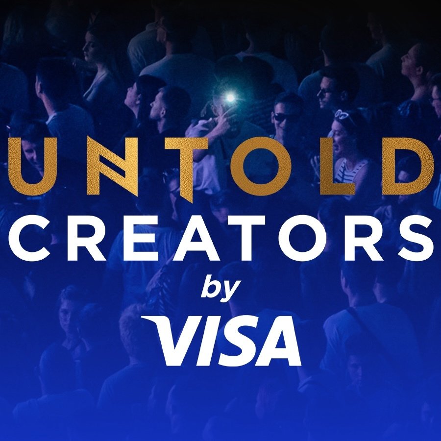 Visa, un lider global in plati digital | Visa